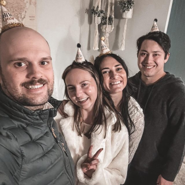 Seattle VLOG - Amanda's Avenue