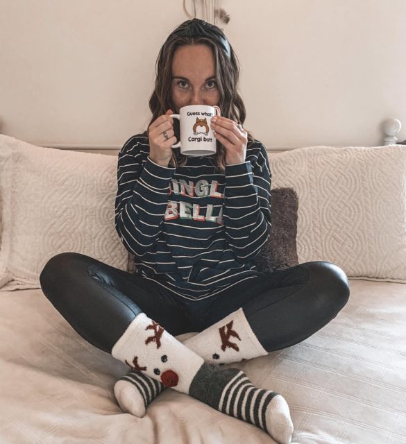 Mighty Five Vlog – Amanda's Avenue