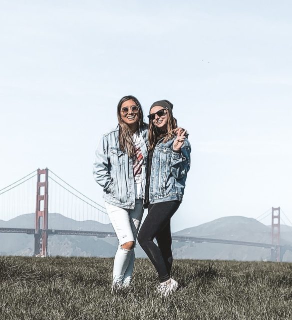 Mighty Five Vlog – Amanda's Avenue