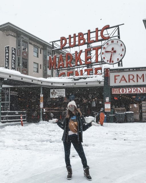 Mighty Five Vlog – Amanda's Avenue