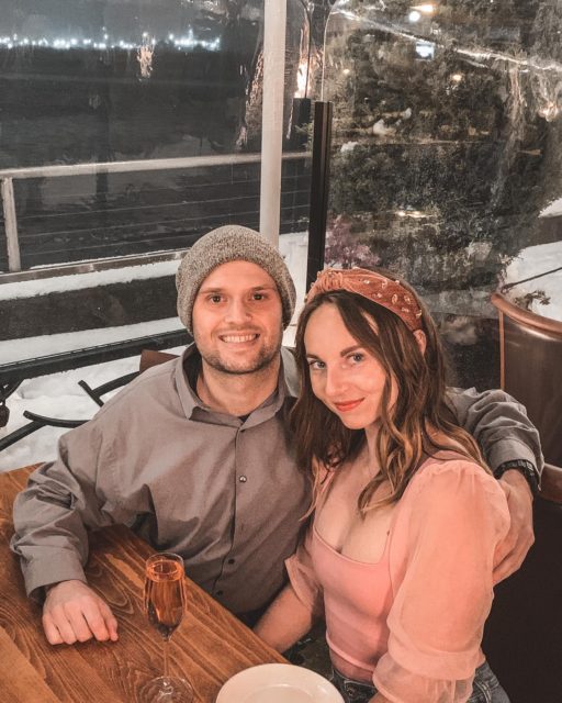 Mighty Five Vlog – Amanda's Avenue