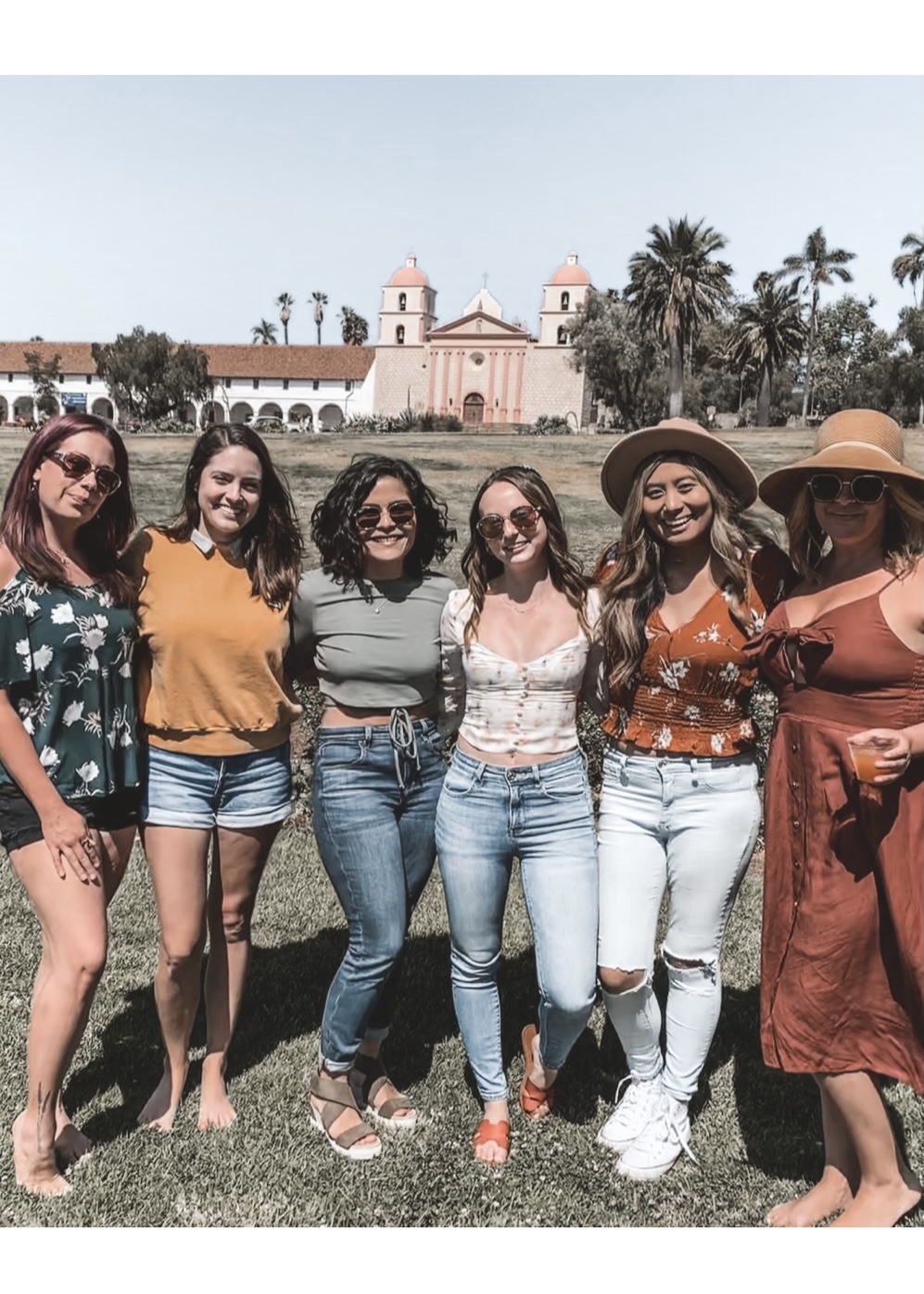 A peony for your picnic - Amanda's Avenue