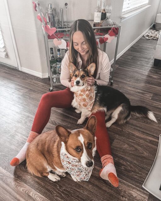 Mighty Five Vlog - Amanda's Avenue